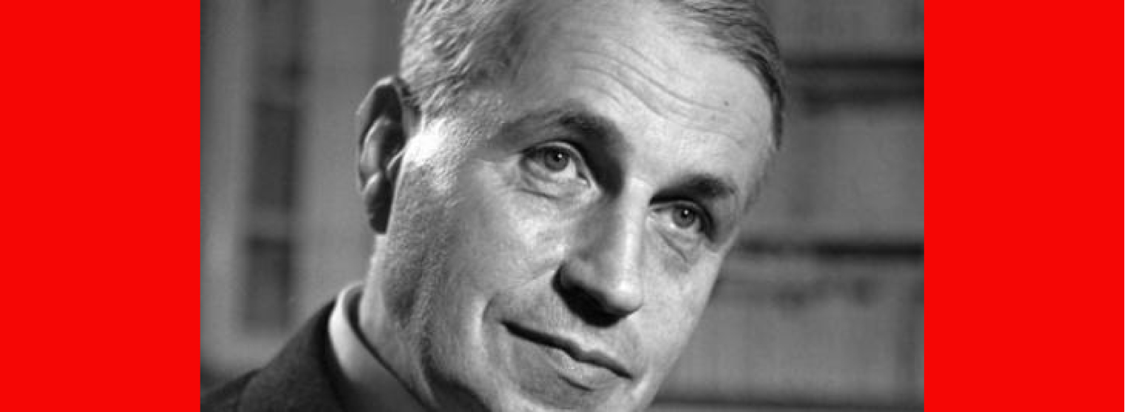 Georges Bataille (1897-1962) – La noia rivela ciò che è il nulla dell ...