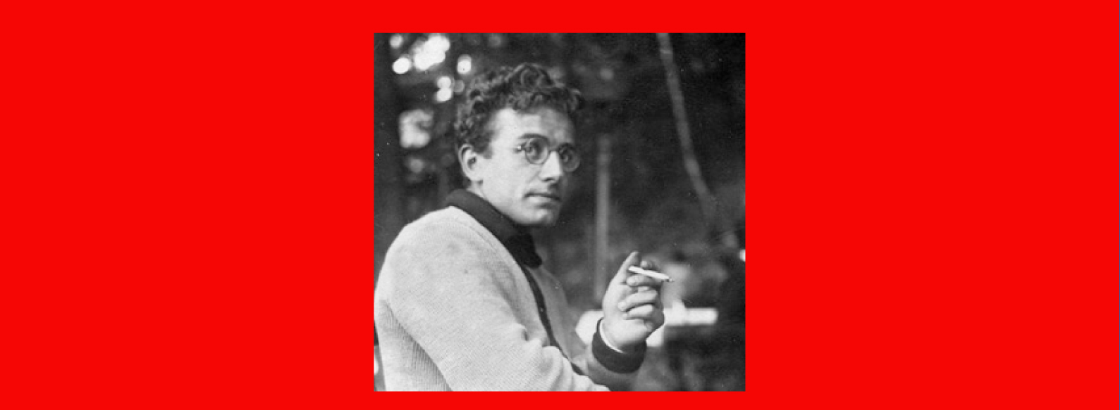 Günter Anders (1902-1992) – L’Apprendista stregone è invidiabile perché ...
