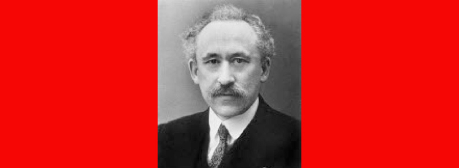 Eugène Minkowski (1885-1972) – La ricchezza dell’avvenire che libera ...