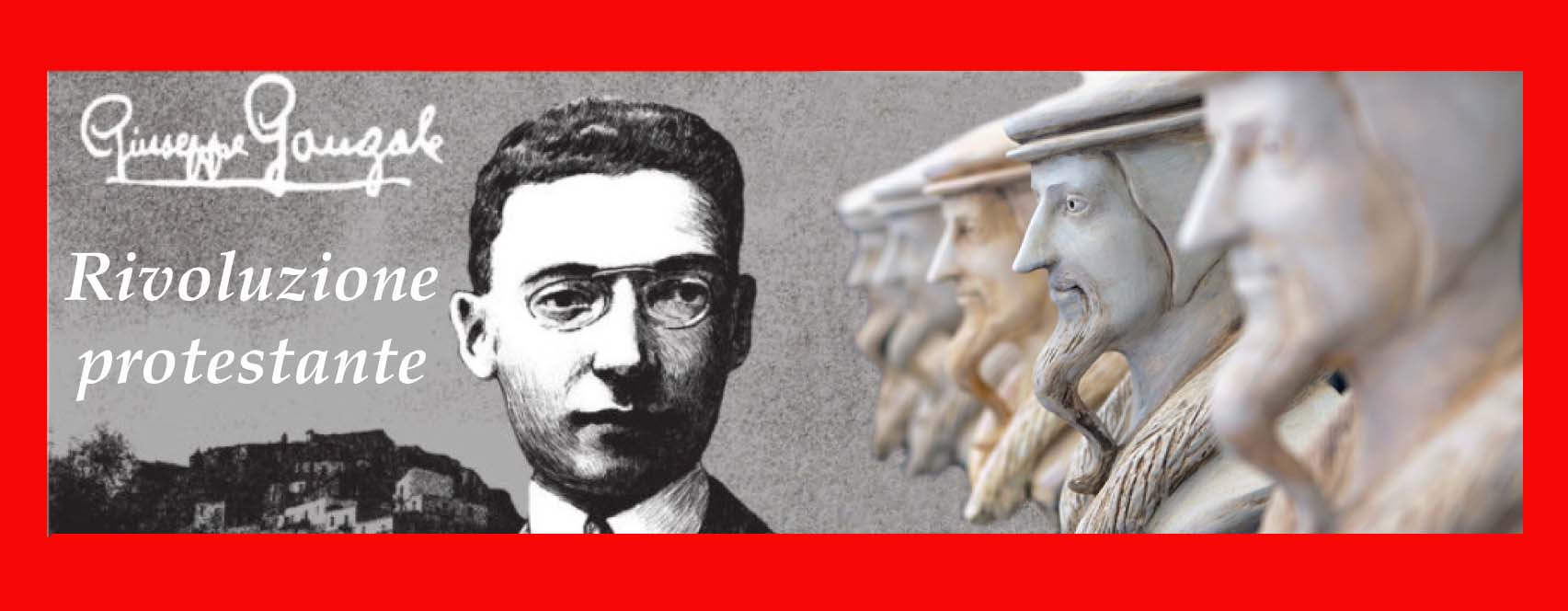 Domenico Segna – Un caso di coscienza. Giuseppe Gangale e “La ...