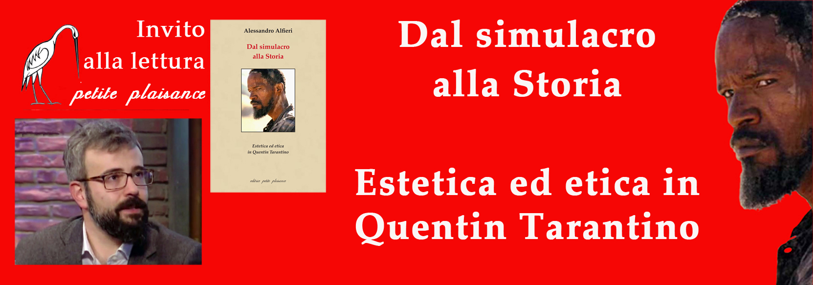 Alessandro Alfieri – Dal simulacro alla Storia. Estetica ed etica in ...