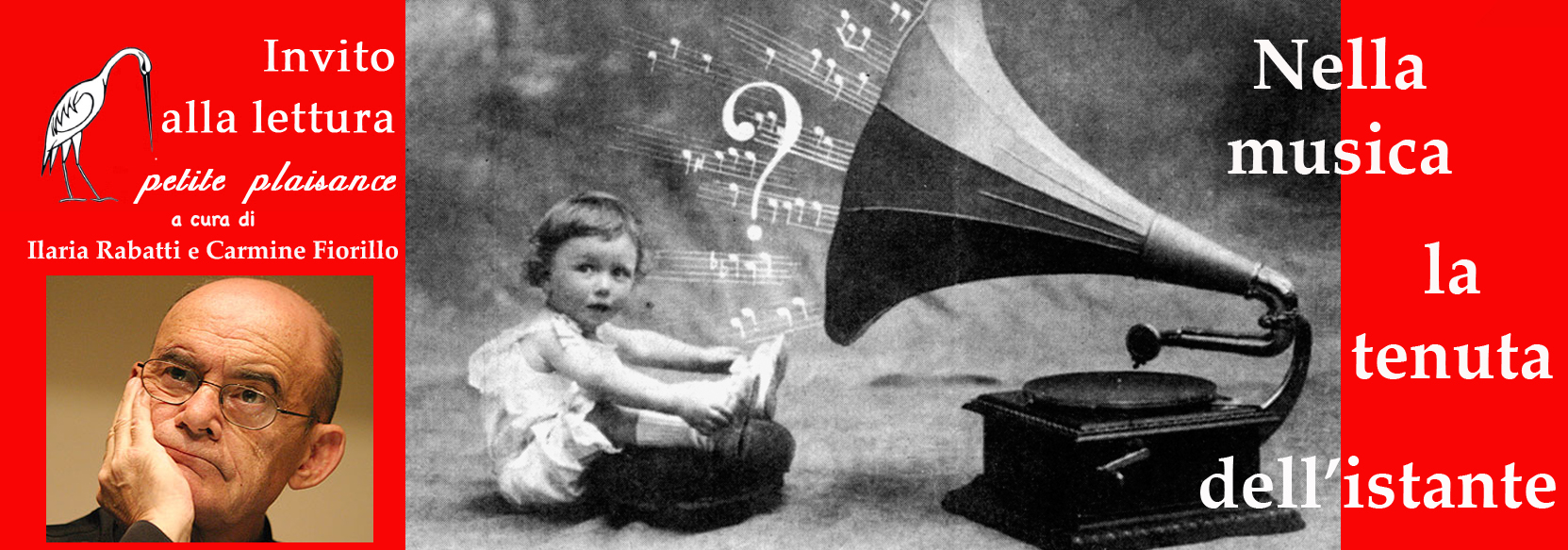 Jean-Luc Nancy – Nella musica la tenuta dell’istante. – Petite ...