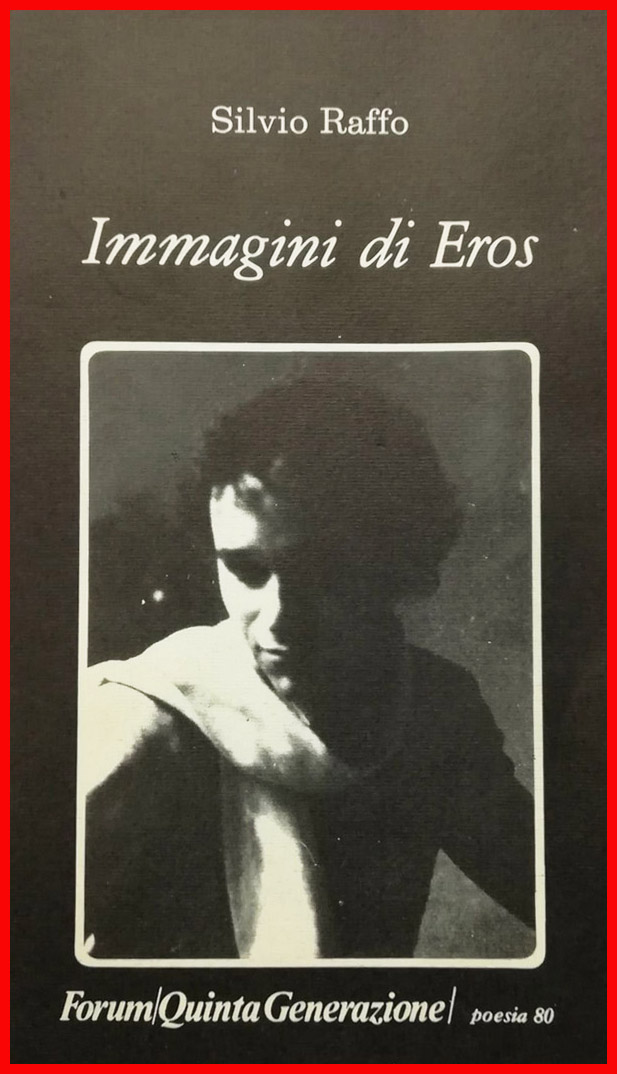 Silvio Raffo – In voce. 64 poesie lette dall’autore – Petite Plaisance Blog