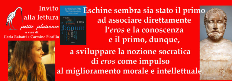 384. Senofonte, Apologia di Socrate – Petite Plaisance Blog